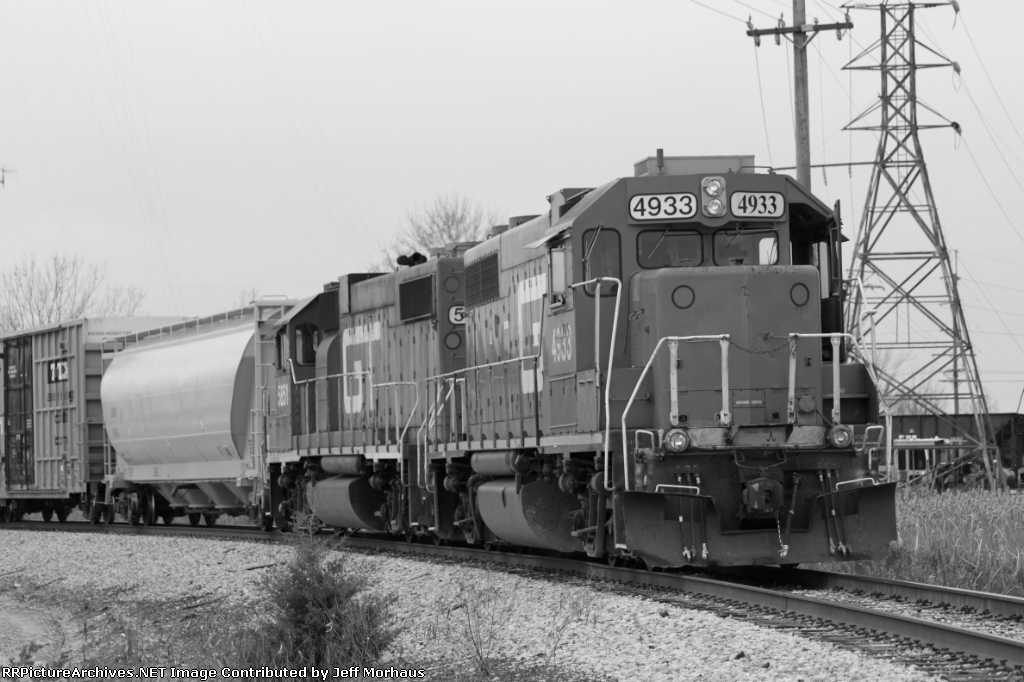 GTW 4933